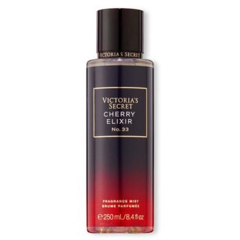 Cherry Elixir Nº 33 Fragrance Mist Original - V&P Perfumería