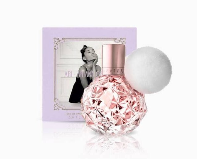 ARIANA GRANDE "ARI" EDP Mujer 30 ml - VyP Perfumería