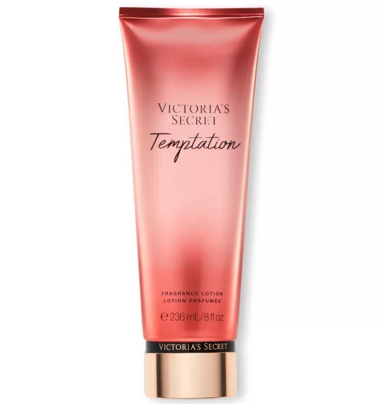 Temptation "Nueva Edición" Lotion Original - VyP Perfumería