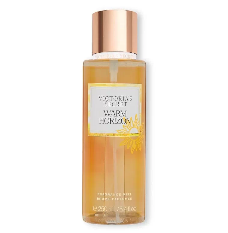 Warm Horizon Fragance Mist Original 250 ml - VyP Perfumería