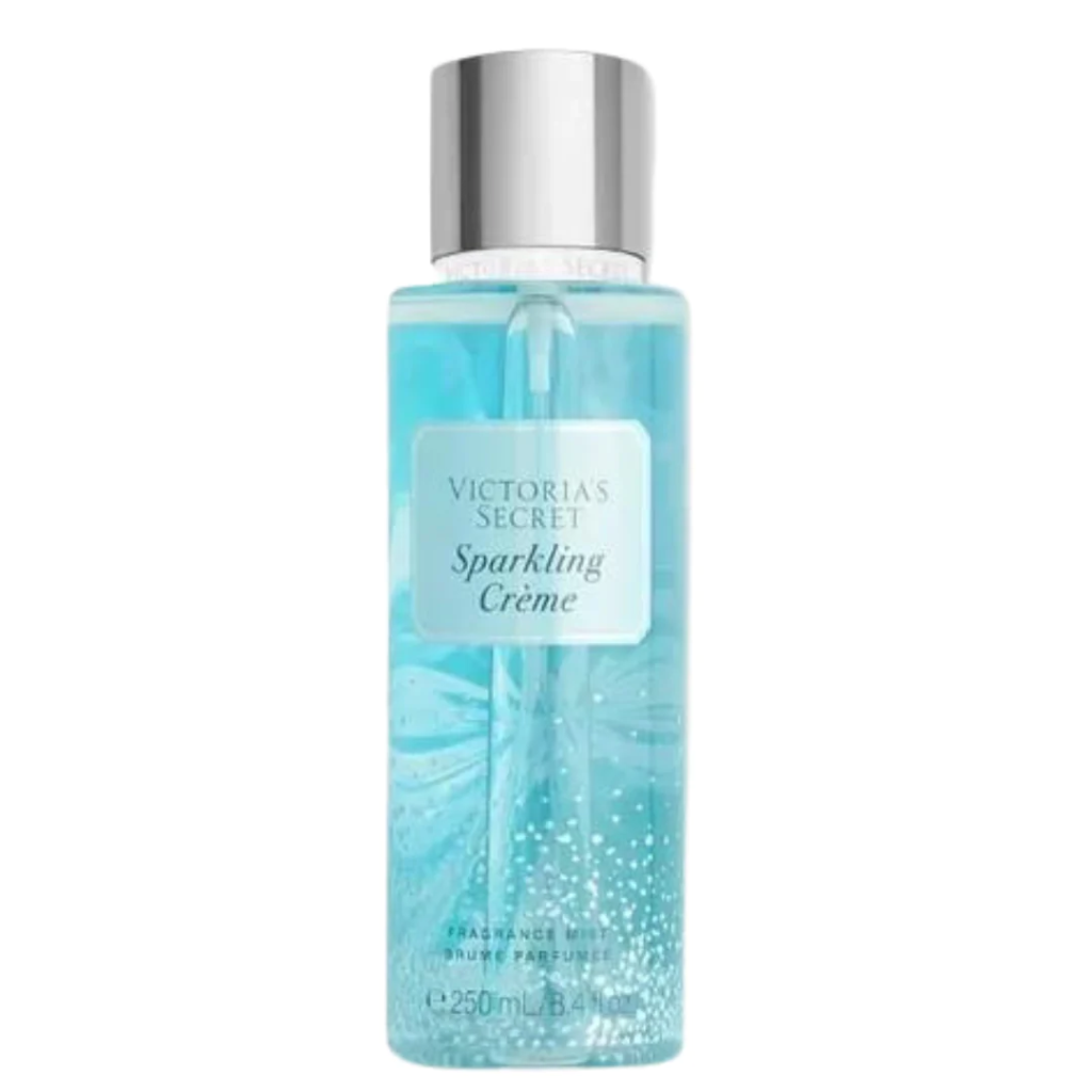 Sparkling Creme Fragrance Mist Original 250 ml - VyP Perfumería