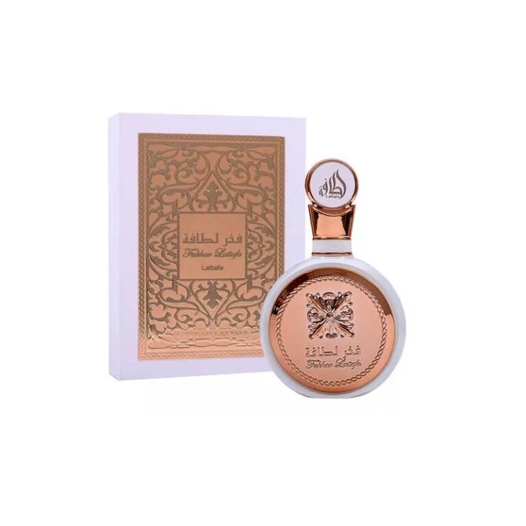 LATTAFA - "Fakhar Women" EDP Mujer 100 ml - VyP Perfumería