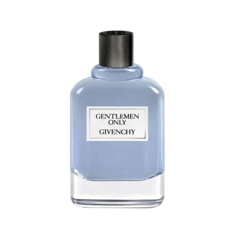 GIVENCHY - "Gentlemen Only Tester" EDT Hombre 100 ml - VyP Perfumería