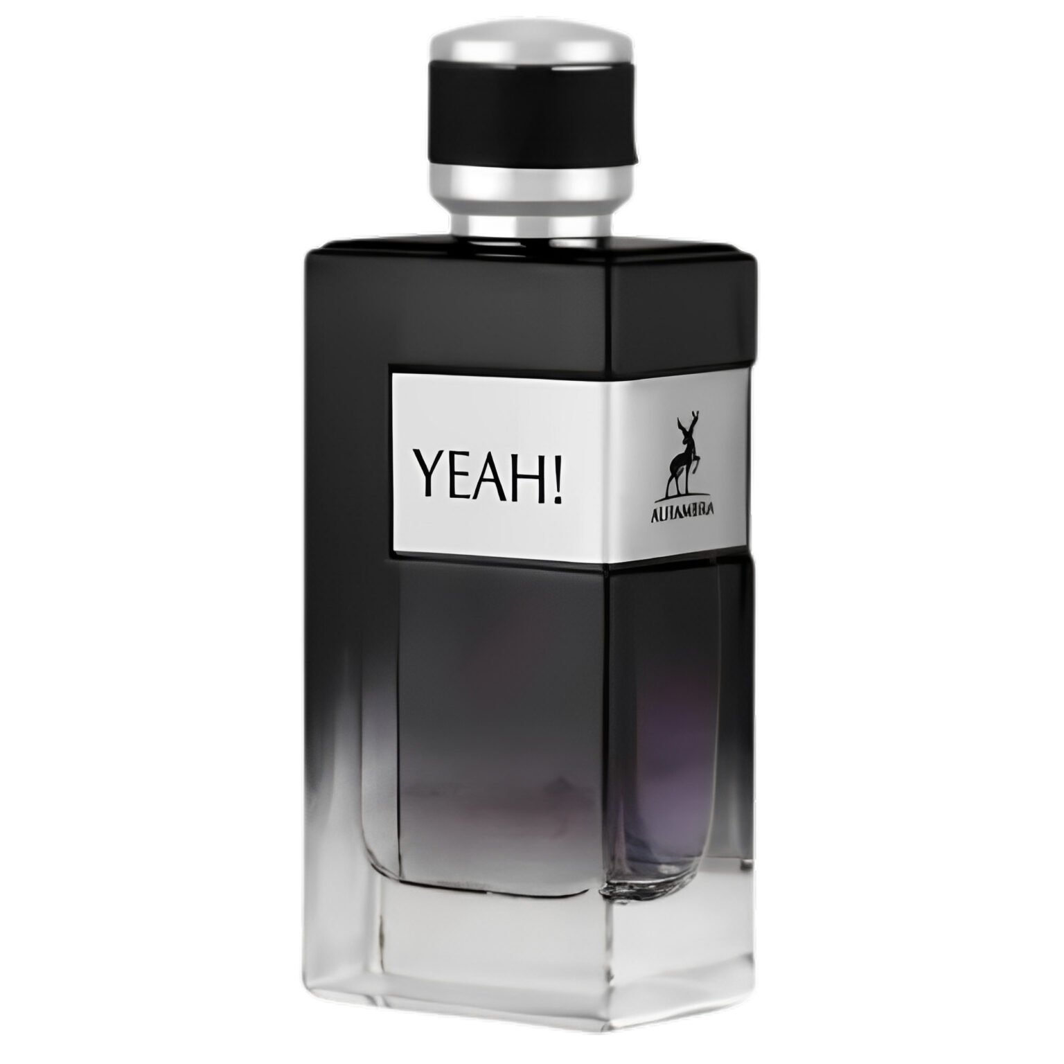 MAISON ALHAMBRA - "Yeah" EDP Hombre 100 ml - VyP Perfumería