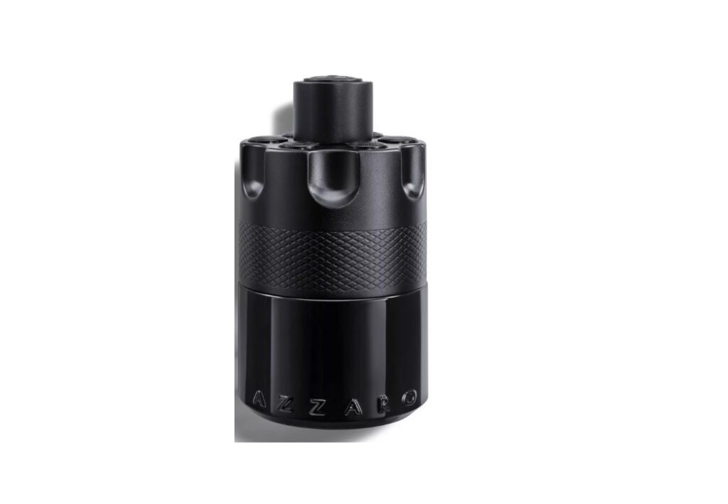 AZZARO - "The Most Wanted Intense" EDP Intense Hombre 100 ml - VyP ...