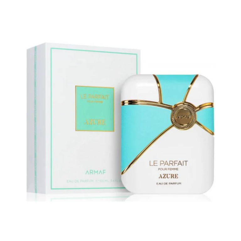 ARMAF - "Le Perfait Azure" EDP Mujer 100 ml - VyP Perfumería