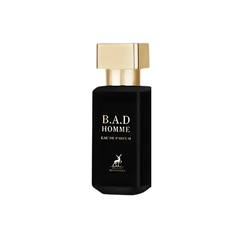 MAISON ALHAMBRA - "Bad Homme" EDP Hombre 30 ml - VyP Perfumería