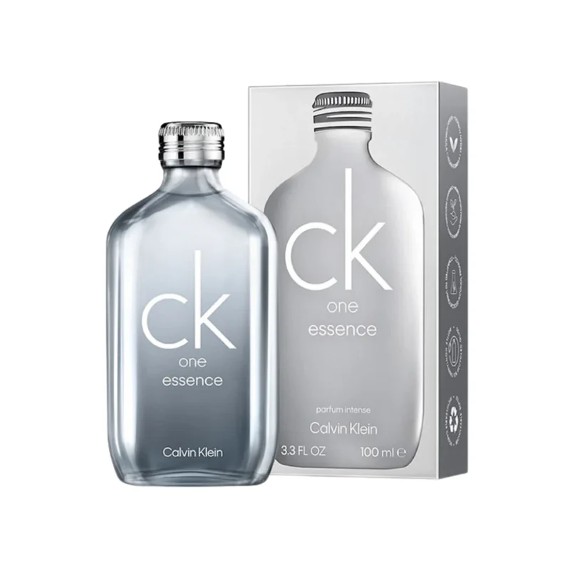 CALVIN KLEIN - "Ck One Essence" Parfum Intense Unisex 100 ml - VyP ...