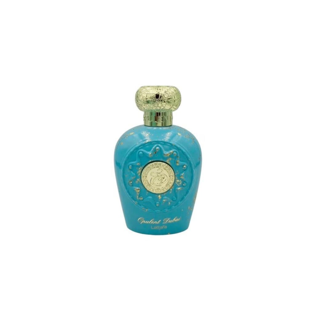 LATTAFA - "Opulent Dubai" EDP Unisex 100 ml - VyP Perfumería