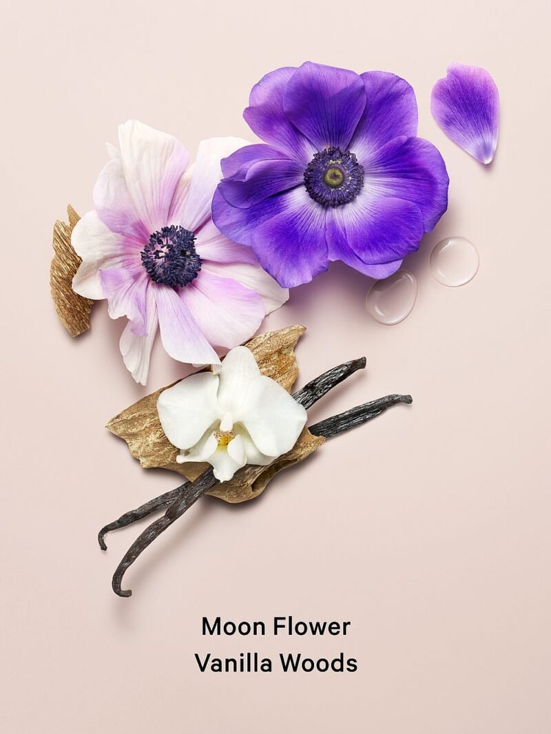 Midnight Bloom Shimmer Fragrance Original 250 ml - VyP Perfumería